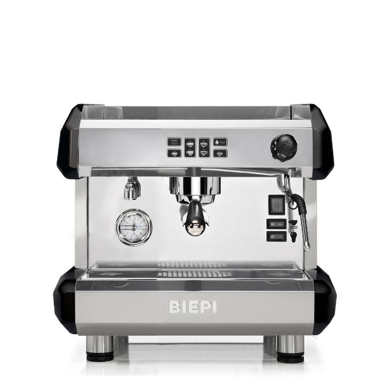 Biepi MC-E Espresso Machine 1 Group – CoffeeVends