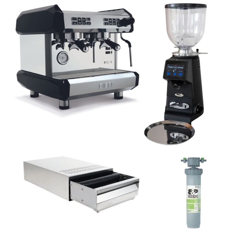 Espresso Machine – CoffeeVends