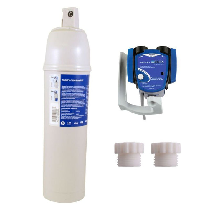 Brita Purity C 150 Water Filter Full System – CoffeeVends