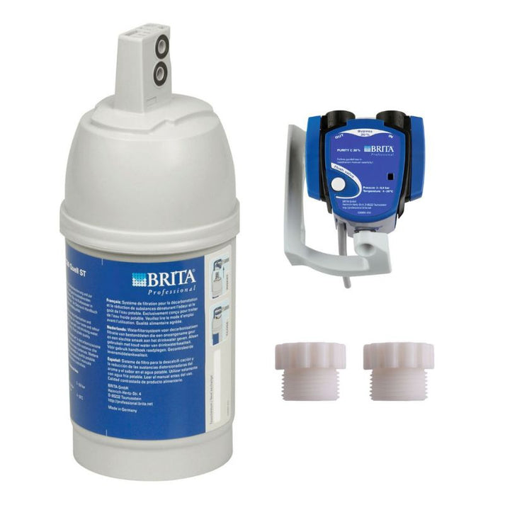 Brita Purity C 50 Water Filter Full System – CoffeeVends